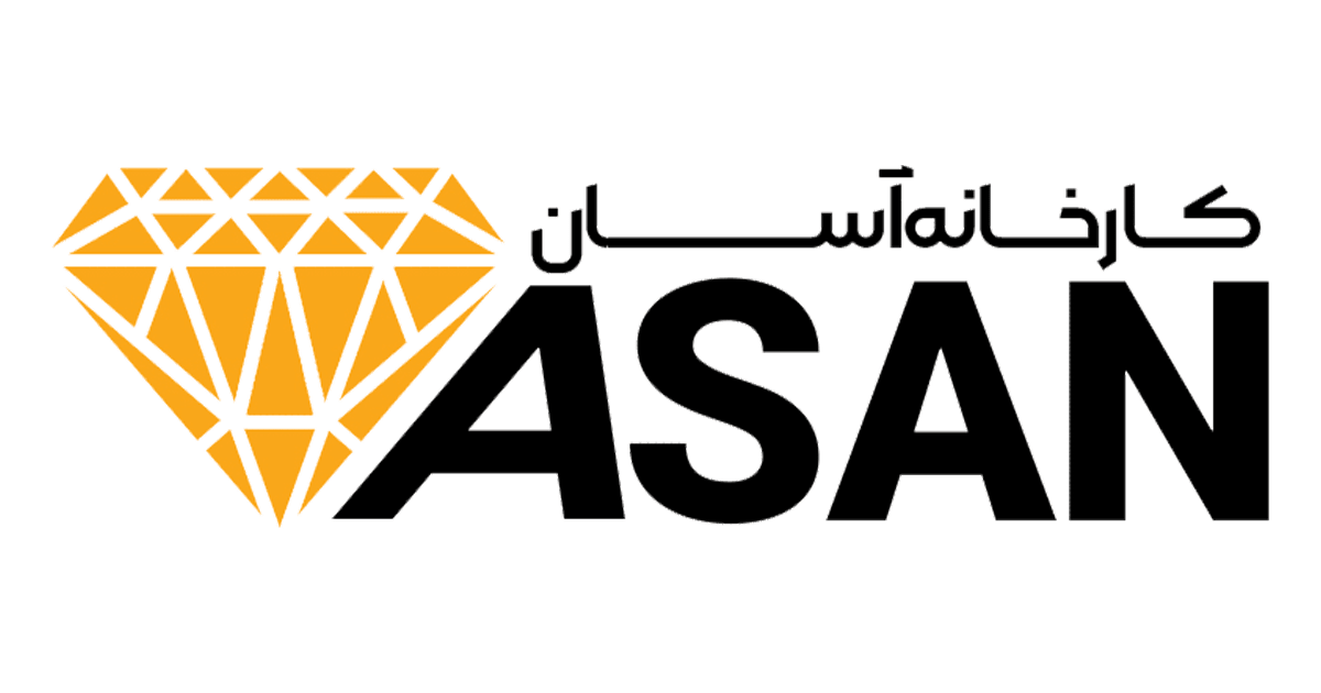 فروشگاه - کمپانی آسان